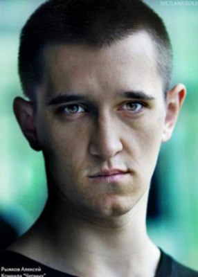 Alexey Ryzhkov | MMA Fighter Page | Tapology