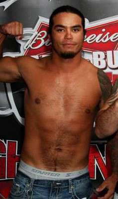 Jared Hatch | MMA Fighter Page | Tapology