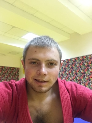 Evgeny Ermolinsky | MMA Fighter Page | Tapology
