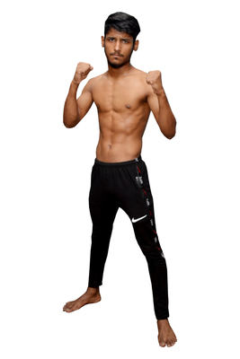 Fahad Khan ("Invincible") | MMA Fighter Page | Tapology