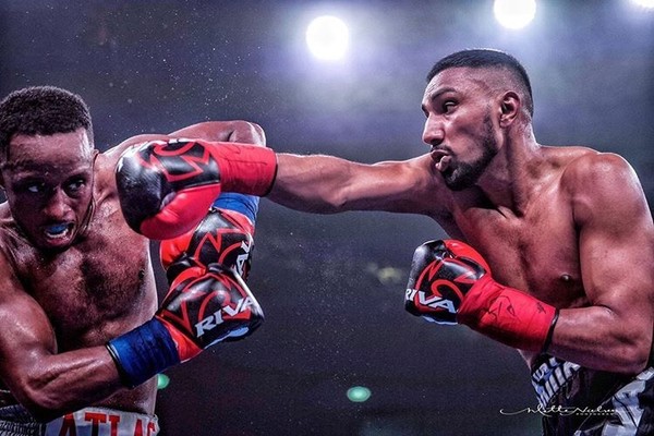 Sukhdeep Singh ("Chakria") | Boxer Page | Tapology