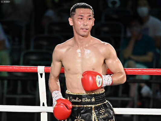 Hiroto Watabe | Boxer Page | Tapology