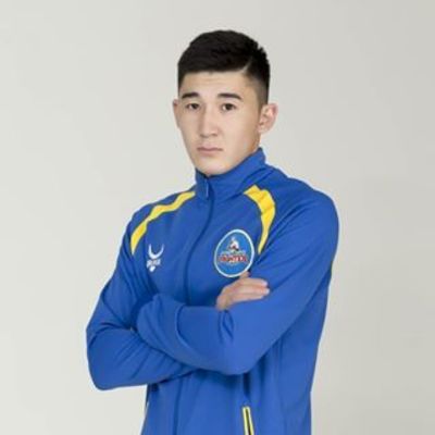 Tilek Aimov | MMA Fighter Page | Tapology