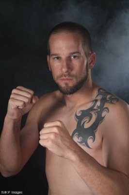 Eric Schechinger | MMA Fighter Page | Tapology