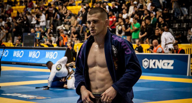 Dante Leon | Fighter Page | Tapology