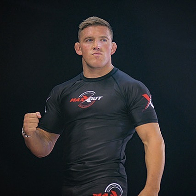 Dylan Royce | Fighter Page | Tapology