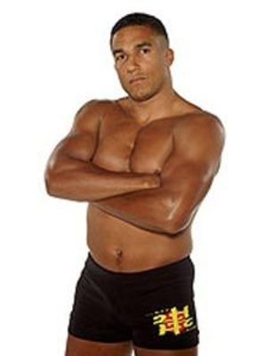 Dave Dalgliesh | MMA Fighter Page | Tapology