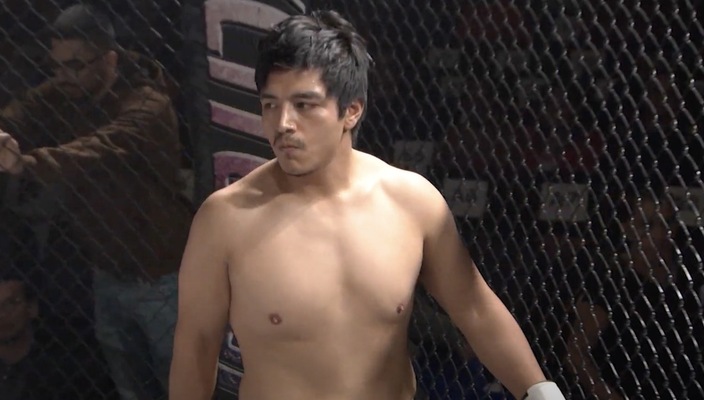 Carlos Francisco Saucedo | Boxer Page | Tapology