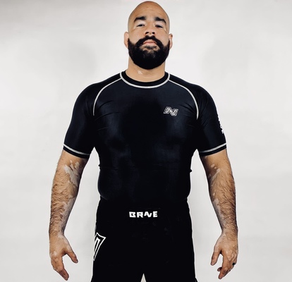Max Gimenis | MMA Fighter Page | Tapology