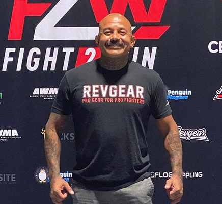 Angel Lopez | Fighter Page | Tapology