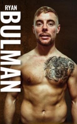 Ryan Bulman ("The Lion") | Boxer Page | Tapology