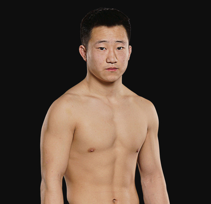 Tiancheng Zhao | MMA Fighter Page | Tapology