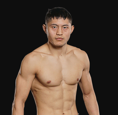 Hao Chen | MMA Fighter Page | Tapology