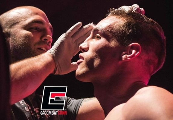 Nolan Cain | MMA Fighter Page | Tapology