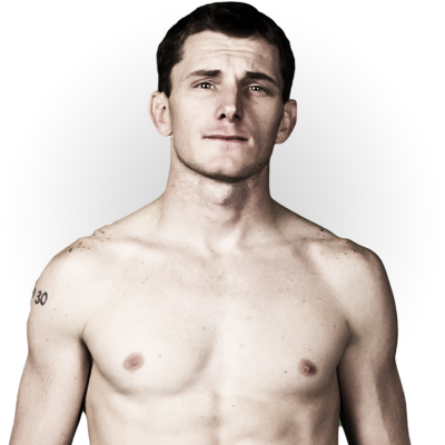 James Whiteman | MMA Fighter Page | Tapology