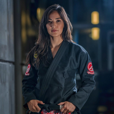 Gezary Matuda | Fighter Page | Tapology