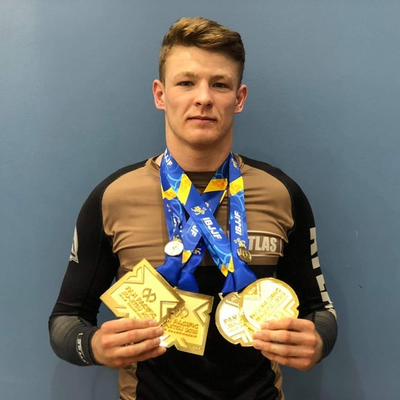 Declan Moody | Fighter Page | Tapology