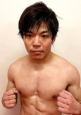 Daiki Nishimura | MMA Fighter Page | Tapology