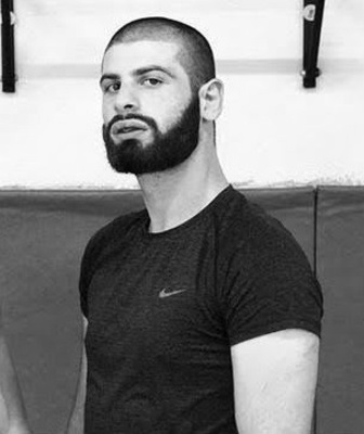 Atilla Kobas | MMA Fighter Page | Tapology