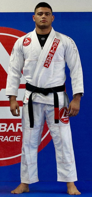 Lucas Norat | Fighter Page | Tapology