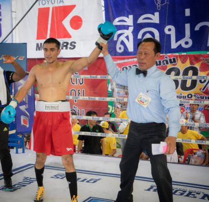 Vaibhav Singh Yadav ("Ahir Boxer") | Boxer Page | Tapology