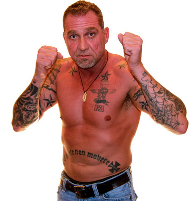 Derek Daku | MMA Fighter Page | Tapology