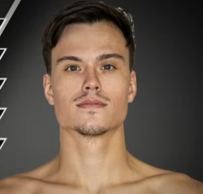 Ethan Vann | MMA Fighter Page | Tapology