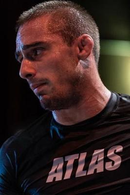 Jason Rau | Fighter Page | Tapology