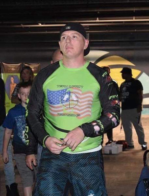 J.D. Muszynski | MMA Fighter Page | Tapology