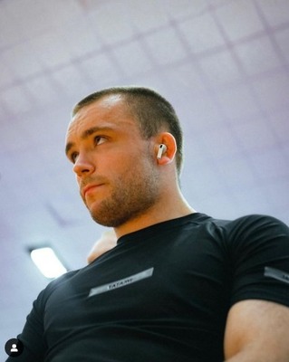 Jack Sear | Fighter Page | Tapology