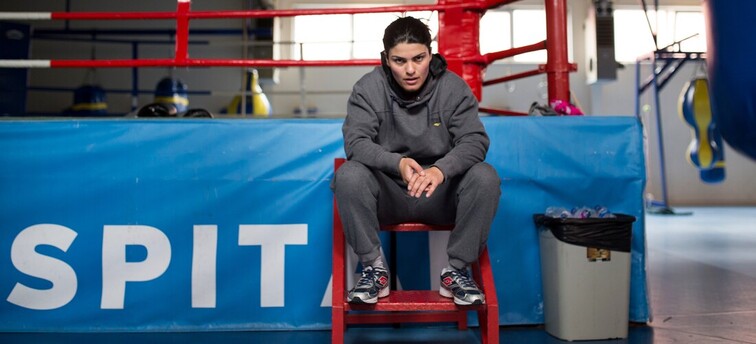 Gulsum Tatar | Boxer Page | Tapology