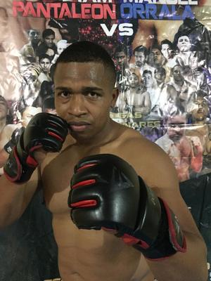 Joshua Bone | MMA Fighter Page | Tapology