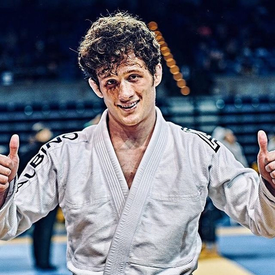 Cole Franson | Fighter Page | Tapology