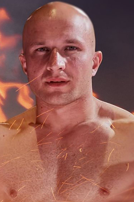 Michał Kostecki | MMA Fighter Page | Tapology
