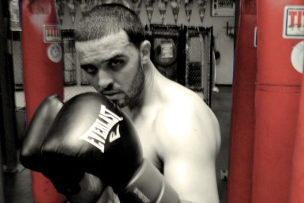 Camilo Prieto | Boxer Page | Tapology