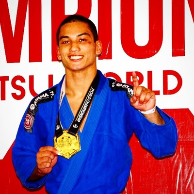 Elijah Tagalog | Fighter Page | Tapology