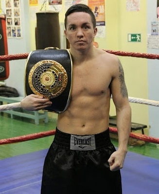 Vyacheslav Mirzaev | Boxer Page | Tapology