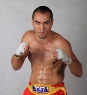 Ivan Godor ("Little Dragon") | Boxer Page | Tapology