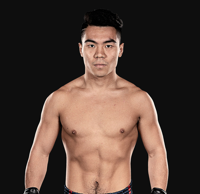 Jiayun Pan | Fighter Page | Tapology