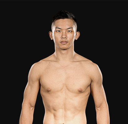 Yi Yuan | MMA Fighter Page | Tapology