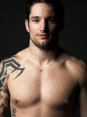 Pat Defranco | MMA Fighter Page | Tapology