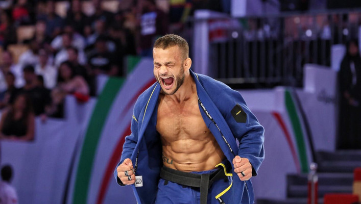 Marcos Tinoco | Fighter Page | Tapology