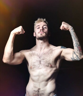 Morgan Lennon | MMA Fighter Page | Tapology