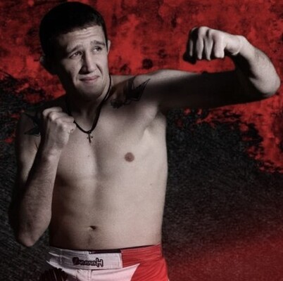 Mikhail Repko | MMA Fighter Page | Tapology