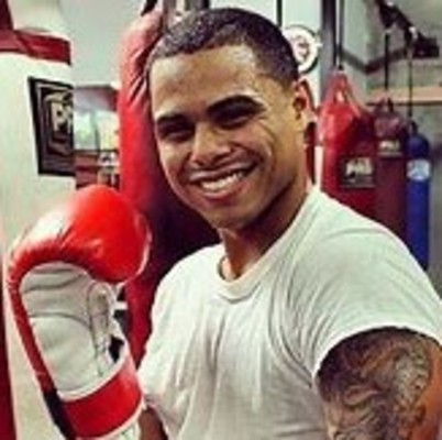 Omar Bordoy ("The Beast") | Boxer Page | Tapology