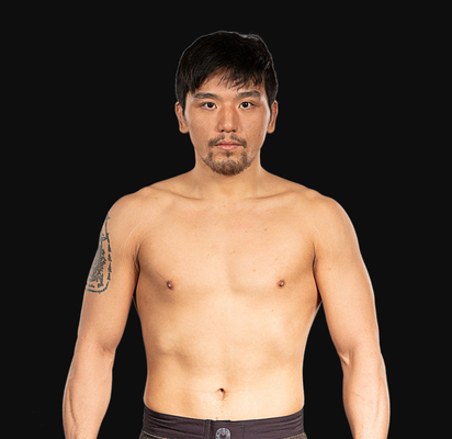 Zheng Lu | MMA Fighter Page | Tapology