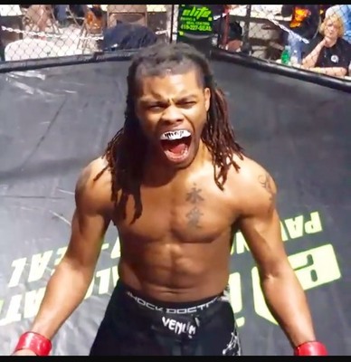 Tray Taylor | MMA Fighter Page | Tapology