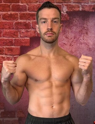 Ryan Savage | MMA Fighter Page | Tapology