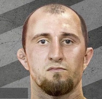 Osman Rasulov | MMA Fighter Page | Tapology