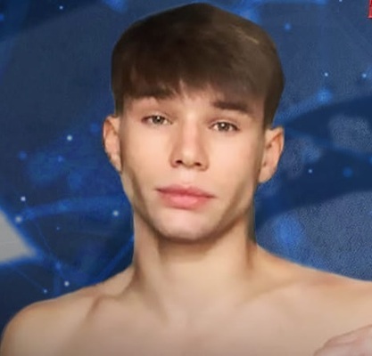 Dawid Dworak | MMA Fighter Page | Tapology